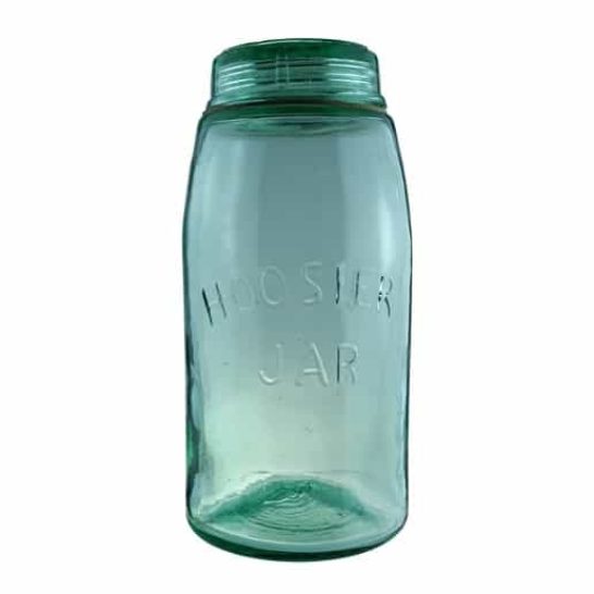 Hoosier Jar – FOHBC Virtual Museum of Historical Bottles and Glass