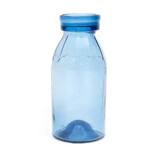 Petal Jar – FOHBC Virtual Museum of Historical Bottles and Glass