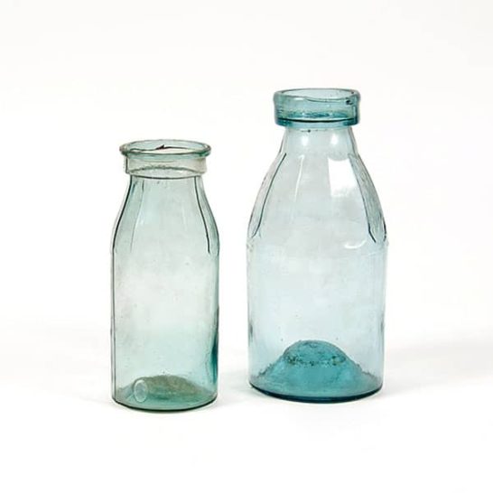 Petal Jar – FOHBC Virtual Museum of Historical Bottles and Glass