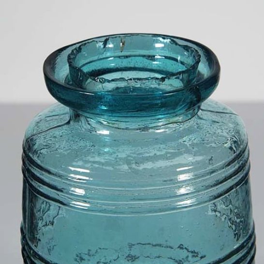 Ravenna Glass Works Ohio Air-Tight Fruit Jar – FOHBC Virtual Museum of ...