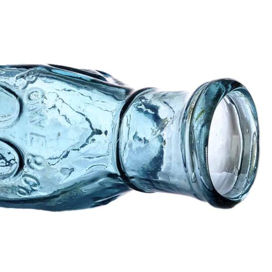 Rowe & Co Gothic Pickle – FOHBC Virtual Museum of Historical Bottles ...