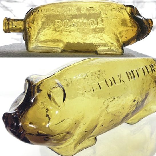 Suffolk Bitters – FOHBC Virtual Museum of Historical Bottles and Glass