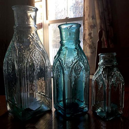 Willington Cathedral Pickle – FOHBC Virtual Museum of Historical ...