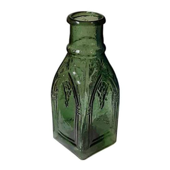 Willington Cathedral Pickle – FOHBC Virtual Museum of Historical ...
