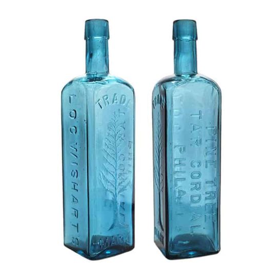 L.Q.C. Wishart’s Pine Tree Tar Cordial – FOHBC Virtual Museum of ...